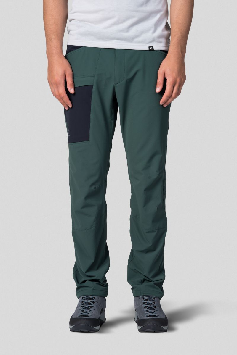 Hannah VARDEN green gables/anthracite M kalhoty 10019422HHX01M | www ...